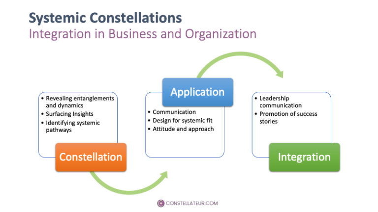 3 Steps to Successful Organization Constellation Integration in ...